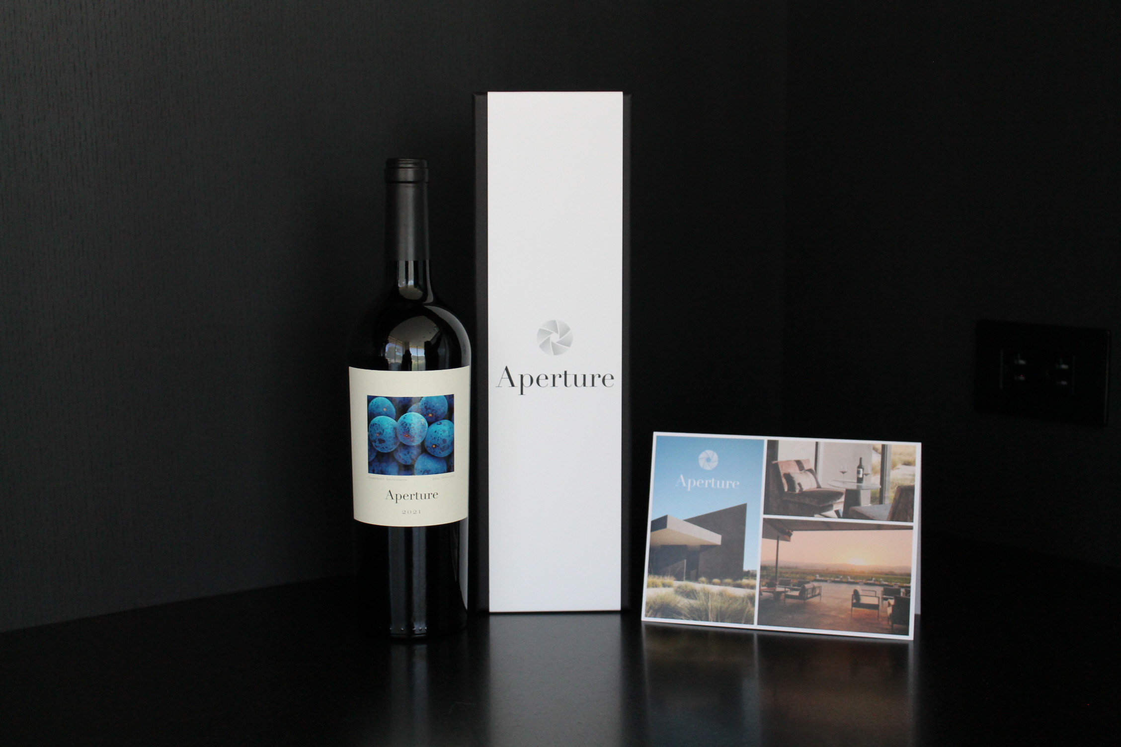 Buy Wine Online at Aperture Cellars | Premium Selections