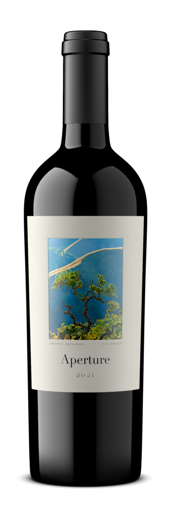2022 Del Rio Vineyard Cabernet Sauvignon | Aperture Cellars